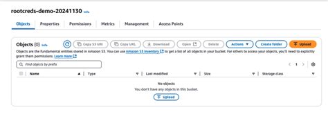 AWS Centralised Root Access Management Simplifying Operations DEV
