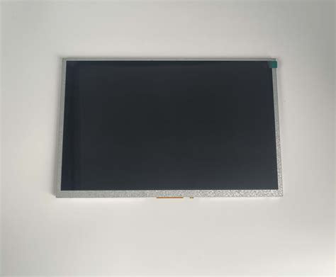 101inch Ips Tft Lcd Display With 350nits Cdtech Lcd Touch Screen