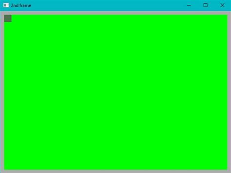 Glcanvas On A Wxpanel Wxwidgets Discussion Forum