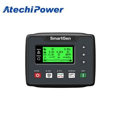 Smartgen Diesel Generator Genset Electric Auto Start Module Controller