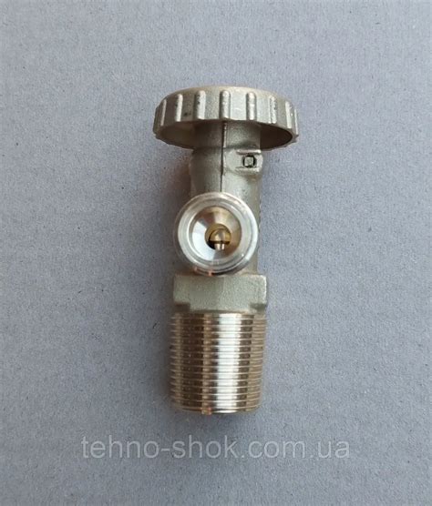 Купить Газовый вентиль,кран на баллон Италия, цена 549 ₴ — Prom.ua (ID ...