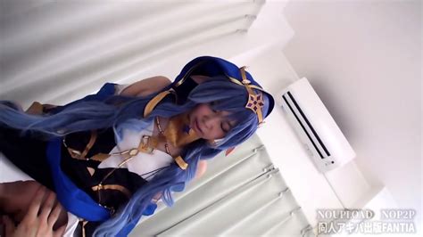 Sexy Cosplay Girl Sex 215 Eporner