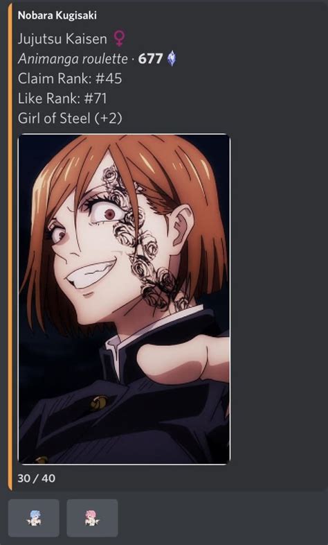 What Do I Type On Mudae To Look Up A Series Of Characters For A Franchise Im Currently Trying