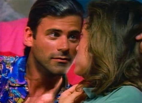 Auscaps Rob Stewart Shirtless In Tropical Heat 1 02 Fowl Play