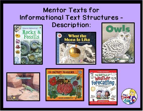 The 25 Best Text Structure Examples Ideas On Pinterest Text Structures Description Text