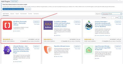 How To Add A Shortcode In Wordpress A Beginners Guide Wpcommerz