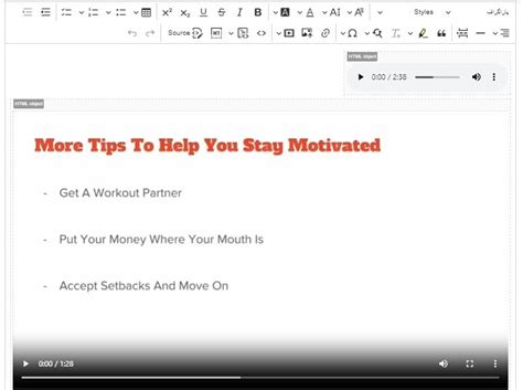 How To Upload Different Media Types In Ckeditor5 Using Custom Upload Adaptor Dev Community