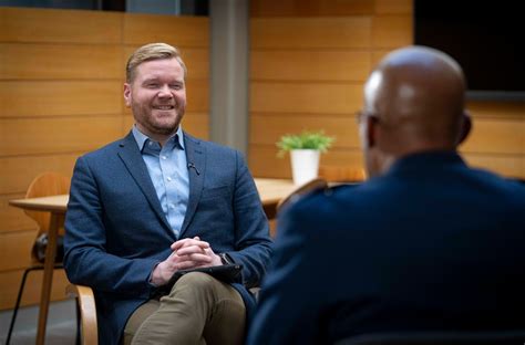 Dvids Images Cjcs Participates In Media Interview Image 30 Of 64