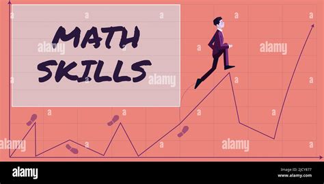 Conceptual Display Math Skills Business Overview Starting To Learn How To Count Numbers Add
