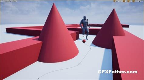 Unreal Engine Ai Spline Based Movement System V113 Gfxfather