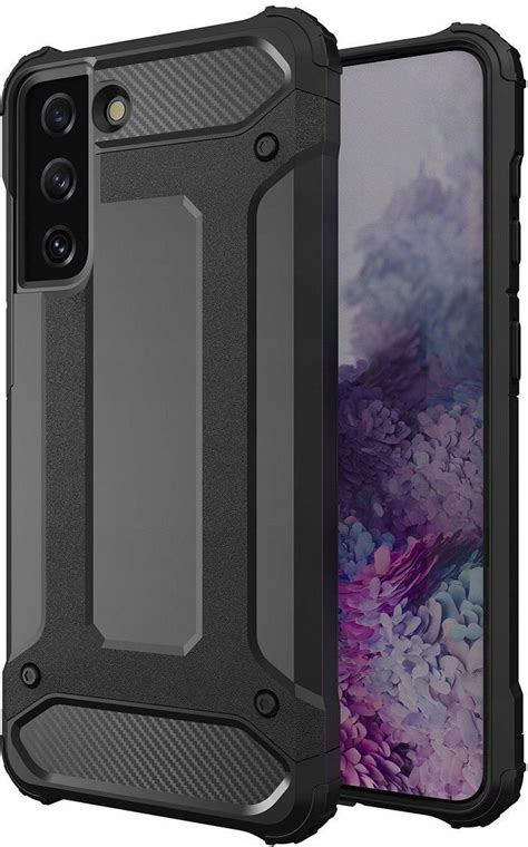 Hurtel Hybrid Armor Etui Do Samsung Galaxy S Pancerny H Etui Na Telefon Ceny I Opinie