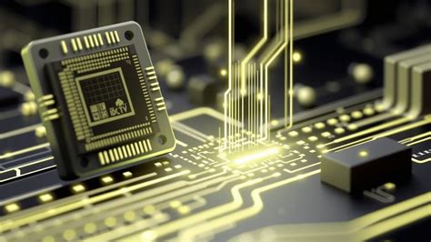 Next Gen Edge Devices Specialized AI Chips In Edge Intelligence