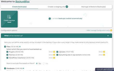 How To Migrate A Wordpress Site With Ease Using The Backup Migration Plugin