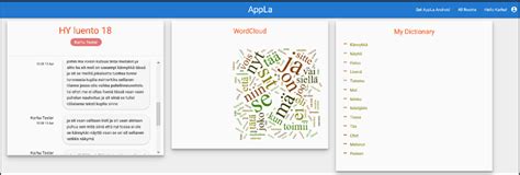 Figure 1 From Mobile Assisted Language Learning In The Workplace