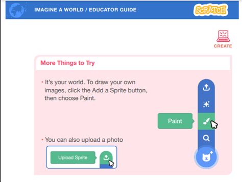 What Is A Sprite In Scratch What Is A Sprite By All About Coding Medium