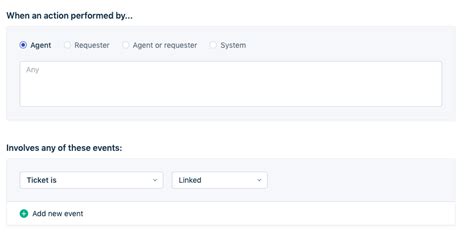 automate linked ticketing workflows natero