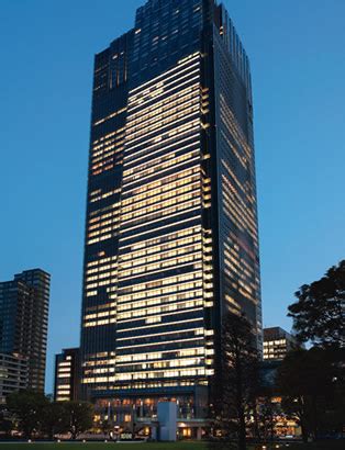 The Ritz Carlton Tokyo Luxury Hotel In Midtown Tower Tokyo