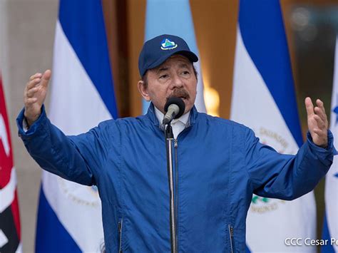 El Régimen De Daniel Ortega Arrasa Con La Sociedad Civil La Informacion