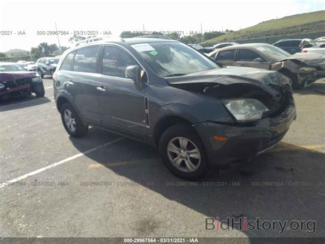 Report GSCL P S SATURN VUE GRAY Gasoline Price And