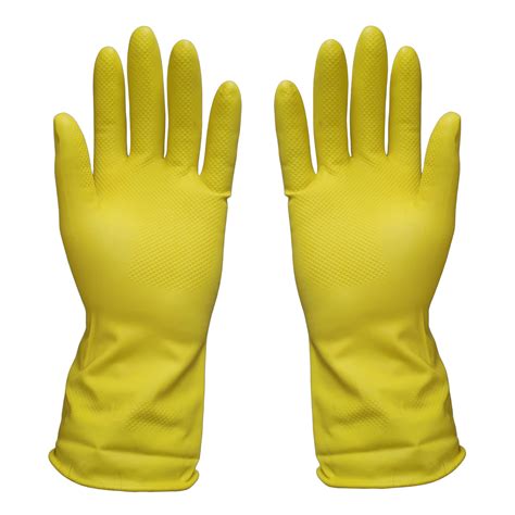 Guantes Clinsa