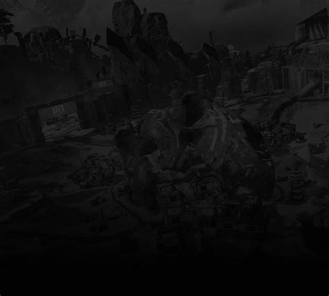 Apex Legends™ Hunted Battle Pass