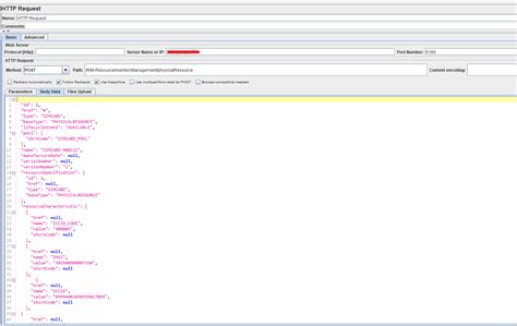 Test Rest Apis With Authentication Using Jmeter Redline13