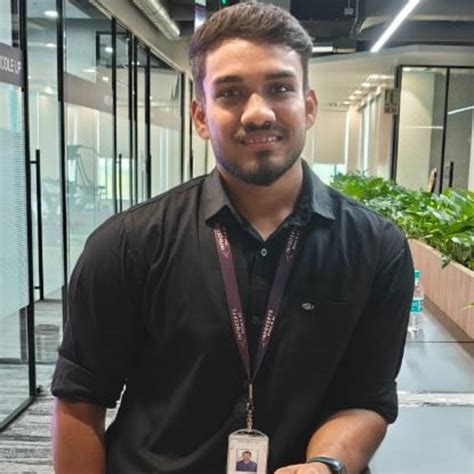 Smd Tausif Cloud Data Engineer Infocepts Cake