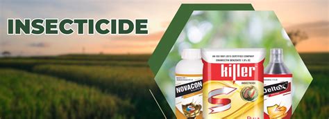 Insecticide Icon Crop Science