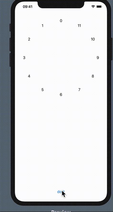 Ios Problem Animating With Animatabledata In Swiftui Stack Overflow