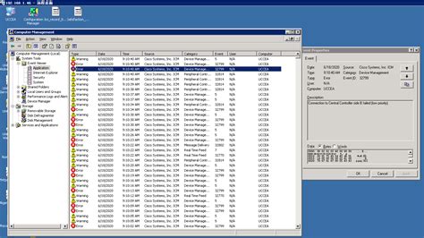 UCCE PG Connect To CVP Problem Cisco Community