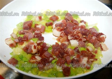 Итальянская фриттата 9 фото в рецепте