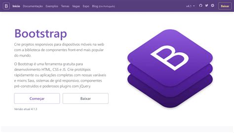 Guia Rápido Aprenda Como Usar Bootstrap Do Zero