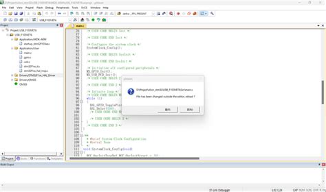 clion stm32开发 入坑指南 知乎