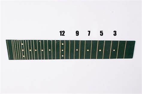 How To Memorize The Fretboard So You Can Play Complex Music