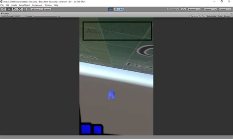 Unity And The Accelerometer Vs The Gyroscope A Complete Guide News General Discussion