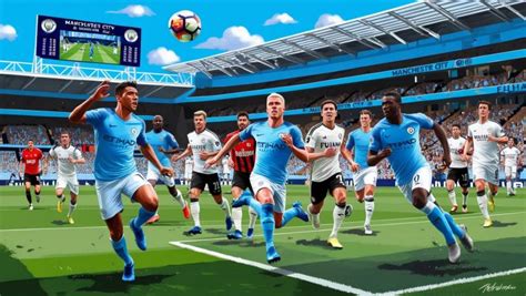 dr arefin khadem on linkedin man city vs fulham a dominant display by