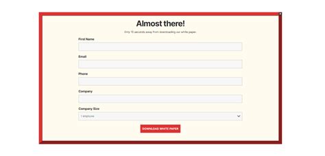 Popup Maker Review 2025