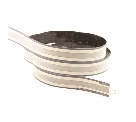 Fsr 408 Sensor • 30 61710 • Interlink Electronics • Kynoppe