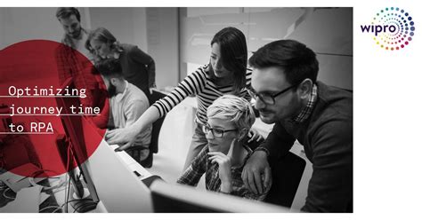 Rpa Wipro