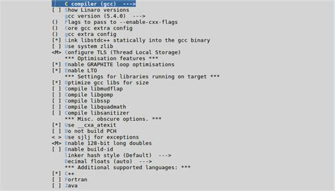 Toolchain Cross Compilation Using Crosstool Ng Neeraj Kumar