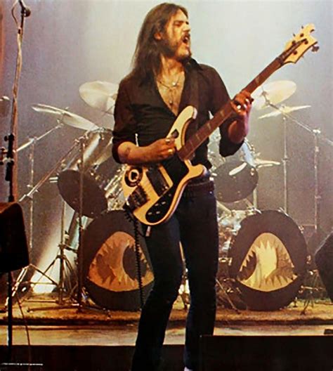 Misfitsea Lemmy 1979 ” Lemmy Lemmy Motorhead Lemmy Kilmister