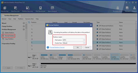 How To Recover Files From Formatted Hard Drive Guide Minitool