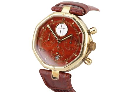 Lot 261 Gerald Genta