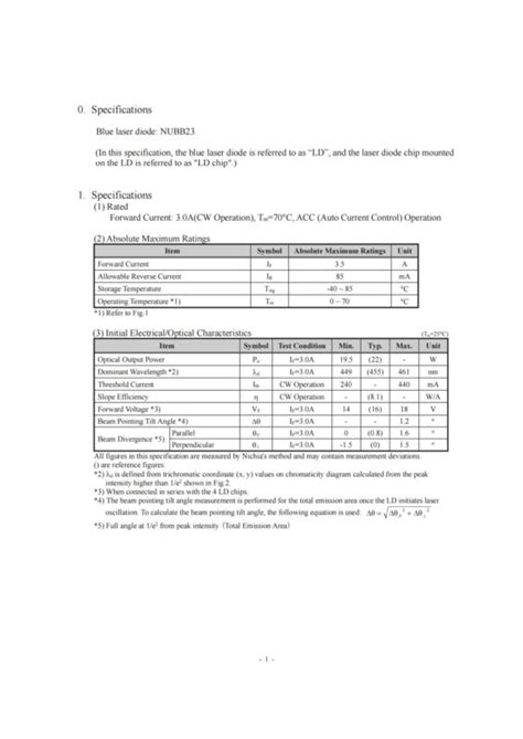 Nichia Nubb23 450nm 455nm 22w Integrated Blue Laser Array Module Beeg