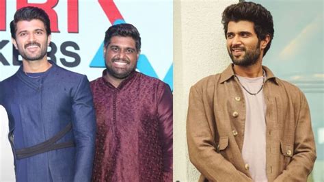 എങ്ങനെയാണ് മലയാള സിനിമയിൽ ഇത്ര നല്ല കഥകൾ ഉണ്ടാകുന്നത് പ്രശംസിച്ച് വിജയ് ദേവരകൊണ്ട Actor