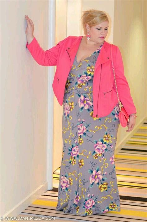 Pin By Christine Johnson On Plus Size Women Plus Size Fashion