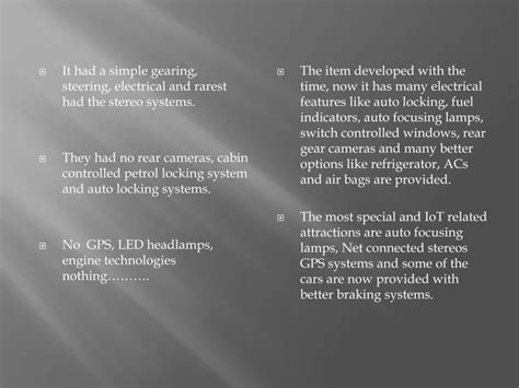 Iot And Embedded Systemspptx