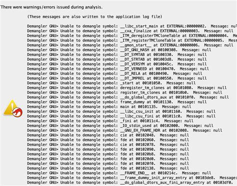 Im Trying To Decompileanalyze A File After Just Recently Downloading