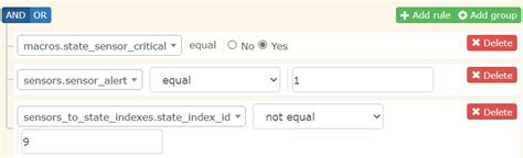 Removing Intentionally Empty Modules From State Sensor Critical Help Librenms Community