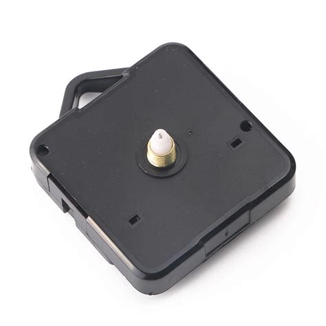 Бесшумные кварцевые часы с маятником механизм двигателя крючок вешалка настенный запасные части